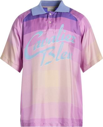 Pierre-Louis Mascia TOPS - Poloshirts auf YOOX.COM