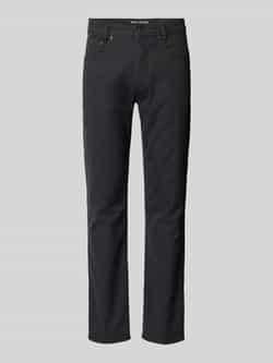M.A.C Regular Fit Jeans im 5-Pocket-Design Modell Arne