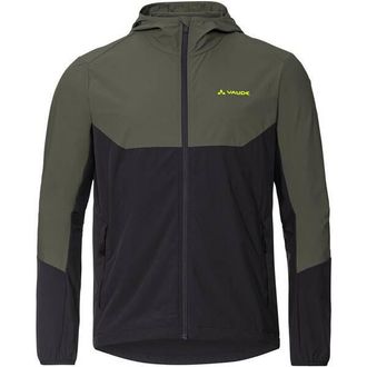 Vaude Herren Funktionsjacke Me Moab Jacket IV