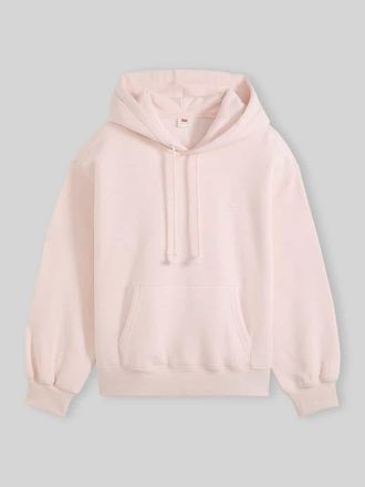Levi's Relaxed Fit Hoodie aus Baumwoll-Mix
