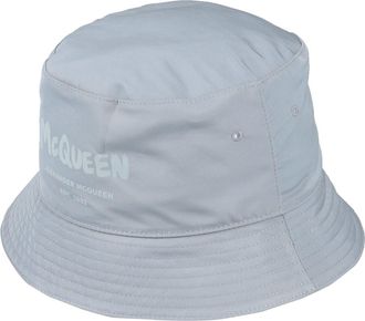 Alexander McQueen ACCESSOIRES - M&uuml;tzen & H&uuml;te auf YOOX.COM