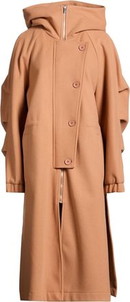Twin-Set JACKEN & M&Auml;NTEL - M&auml;ntel auf YOOX.COM