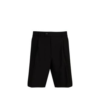 Emporio Armani Bermuda textur&eacute;