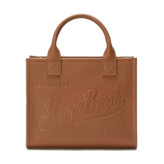 MC2 Saint Barth Damen, Taschen, Braun, ONE SIZEGr&ouml;&szlig;e