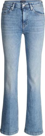 Joop Femme, Jeans, Bleu, Taille: W26 Jean Bootcut Taille Haute