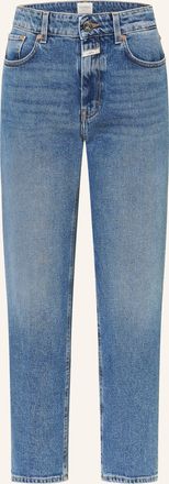 Closed Closed Straight Jeans Milo blau