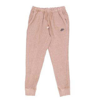 Nike Fleece-Trainingshose Club+ Revival - - Sport - Herren - Rosa - XL