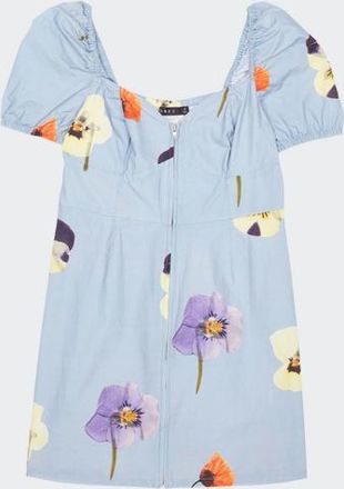 Obey Robe - Taille S