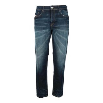 Diesel Homme, Jeans, Bleu, Taille: W34 Jeans D-Finitive Regular Fit 2023