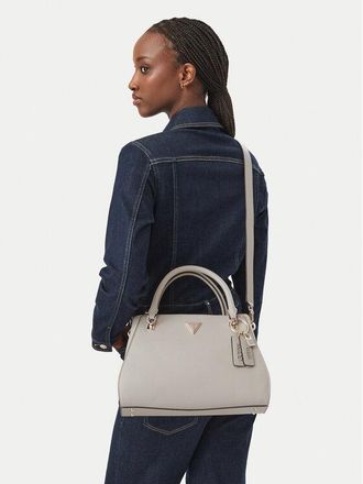 Guess Handtasche Noelle II HWZG96 72070 Hellbeige