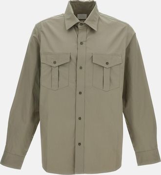 A.P.C. Chemise Warren