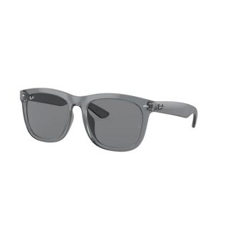 Ray-Ban unisex, Accessories, Grau, 57 MMGr&ouml;&szlig;e