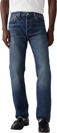 Levi's 501 Levis Original Change Your Mind