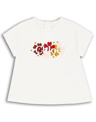 Chlo&eacute; TOPS - T-shirts sur YOOX.COM