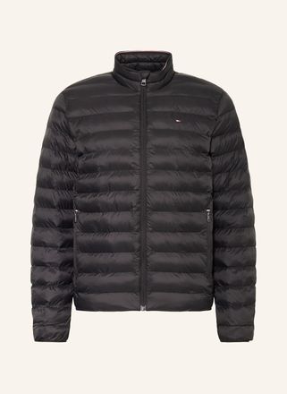 Tommy Hilfiger Steppjacke schwarz
