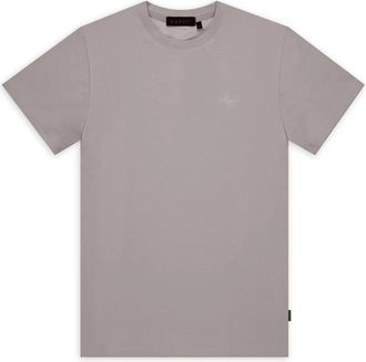 Aspact Herren, Oberteile, Grau, LGröße