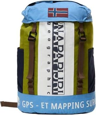 Napapijri Sac &agrave; dos Equator en coton