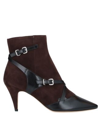 Tod's SCHUHE - Stiefeletten auf YOOX.COM