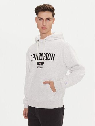 Champion Sweatshirt 220430 Grau Regular Fit