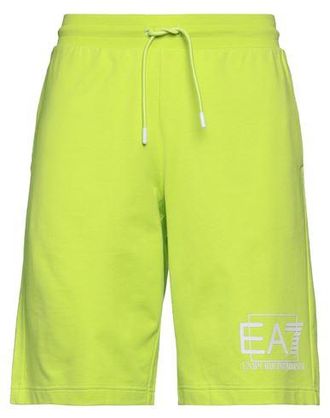 Emporio Armani BAS - Shorts et bermudas sur YOOX.COM