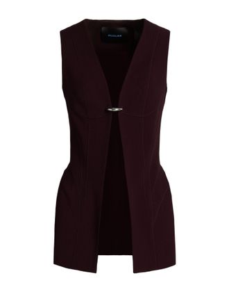 MUGLER ANZ&Uuml;GE und CO-ORDS - Couture-Westen auf YOOX.COM