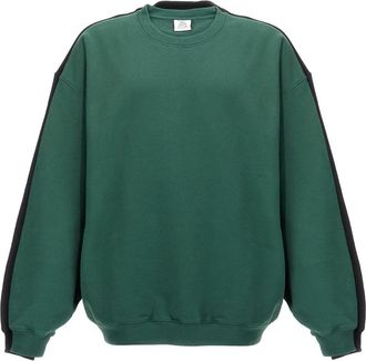 VETEMENTS Damen, Sweatshirts & Hoodies, Mehrfarbig, XSGr&ouml;&szlig;e