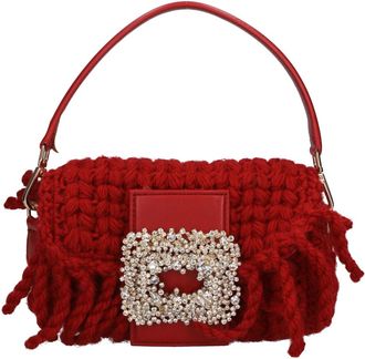 Gedebe Gedebe, Femme, Sacs, Rouge, Taille: ONE Size Sacs.. Rouge