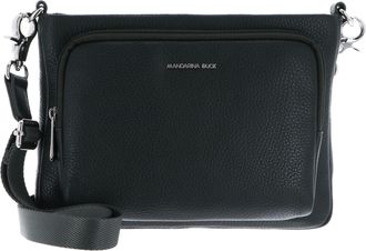 Mandarina Duck Damen Crossover Mellow Leather, Pine Green