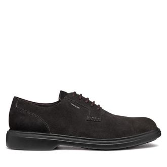 Geox Halbschuhe Geox U Ottavio U16DCD 00022 C6024 Braun