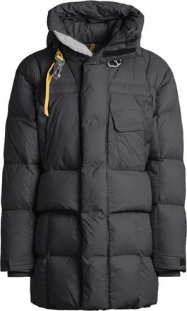 Parajumpers Doudoune - Homme - Vestes - Noir - Taille: XL