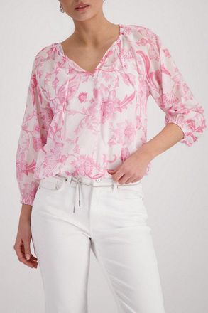 Monari Blusentop Bluse