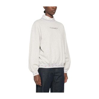 Chlo&eacute; Sweatshirts - - Sweatshirts & Hoodies - Damen - Grau - M