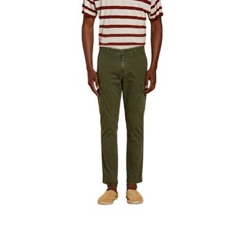 Mason's Chile Cargo Hosen - - Trousers - Herren - Gr&uuml;n - XL