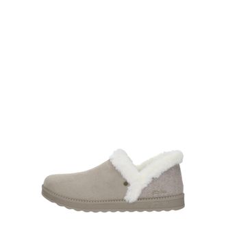 Skechers Arch Fit Dream - Winter Warmth - - Sport - Damen - Beige - 36 EU