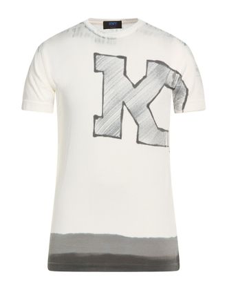 Kiton TOPS - T-shirts auf YOOX.COM