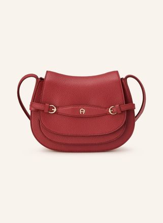 Aigner Aigner Umh&auml;ngetasche Cavallo Saddle rot