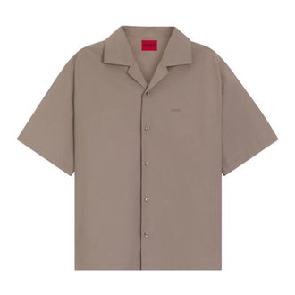HUGO BOSS Herren, Shirts, Grau, MGr&ouml;&szlig;e
