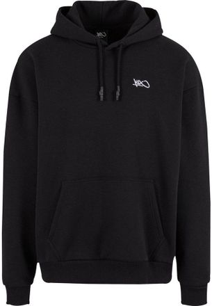 K1X Kapuzensweatshirt K1X Herren KXM243-018-3 K1X Logo Hoodie (1-tlg)