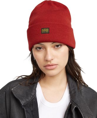 G-Star Effo Long Beanie