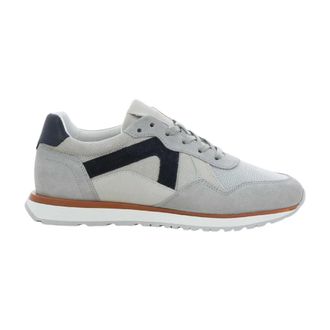 Cycleur de Luxe Homme, Chaussures, Gris, Taille: 42 EU Chaussures Homme Grises Campy Z25
