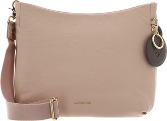 Mandarina Duck Damen Mellow Leather Schultertasche, Lambs Wool
