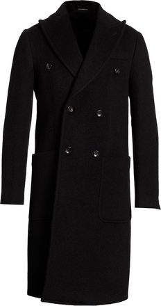 Emporio Armani JACKEN & M&Auml;NTEL - M&auml;ntel auf YOOX.COM