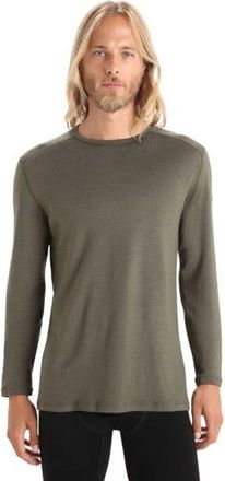 Icebreaker Merino 260 Tech - Funktionsshirt - Herren