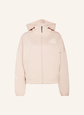 adidas Sweatjacke Z.N.E. Full Zip pink