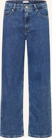 Tommy Hilfiger Jeans Baggy Fit blau