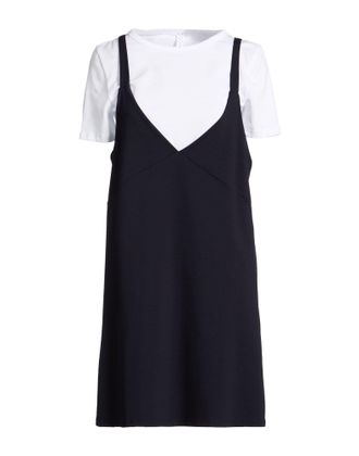 Zahjr KLEIDER - Mini-Kleider auf YOOX.COM