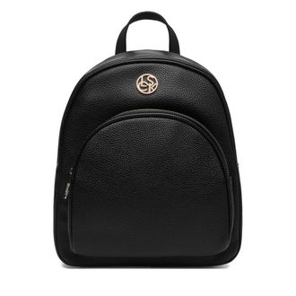 Lasocki Rucksack Lasocki CEO-LSK-L-009-09 Schwarz