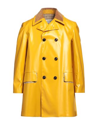 Maison Margiela JACKEN & M&Auml;NTEL - Jacken, M&auml;ntel & Trenchcoats auf YOOX.COM
