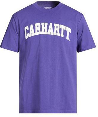 Carhartt Work in Progress TOPS - T-shirts sur YOOX.COM