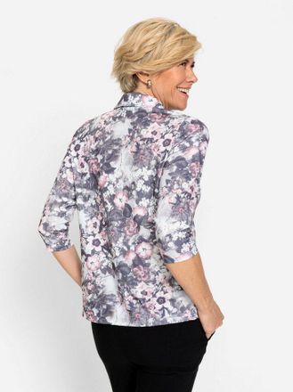 Witt T-Shirt Shirt 3/4-Arm